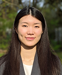 Lily Wang | Department of Biomedical Informatics